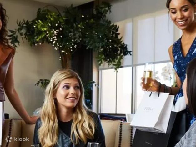 1 Day VIP Shopping Direct Entry Pass in Los Angeles - Klook