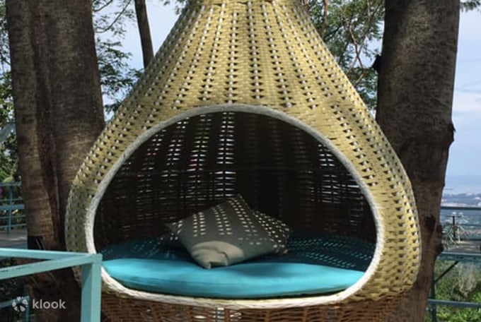 Le' One Kokol Elf Admission Experience With Instagrammable Photo Taking ...