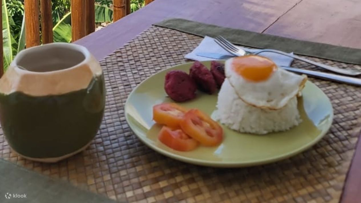 Hannah Cafe - Klook United States