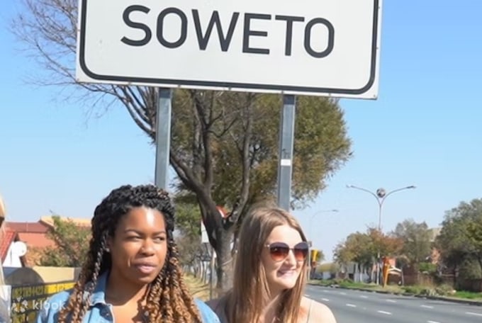 Soweto Hop-On Hop-Off Tour from Johannesburg - Klook United Kingdom