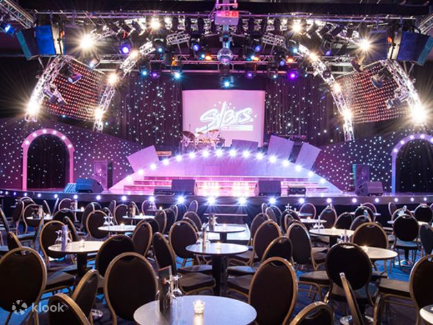 Stars in Concert Ticket in Berlin - Klook, Vereinigte Staaten