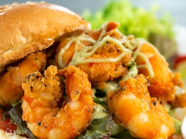 Envi Rooftop Skydining in Kuala Lumpur - Klook Malaysia