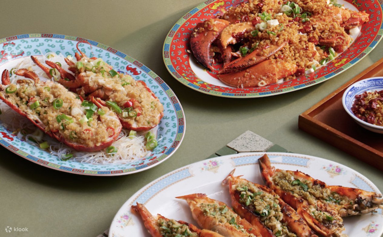 Shangri-La Kowloon Buffet | Cafe Kool | Brunch Buffet, Lunch Buffet ...