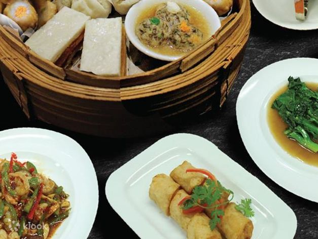 ร้าน Cafe SOI ที่โรงแรมดุสิต ดีทู เชียงใหม่ - Klook ประเทศไทย