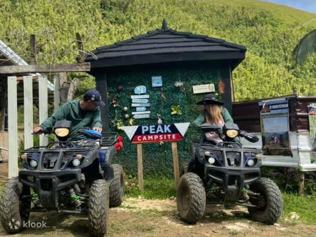 Mt. Pugad + The Peak Campsite Tour in Rizal - Klook, Vereinigte Staaten
