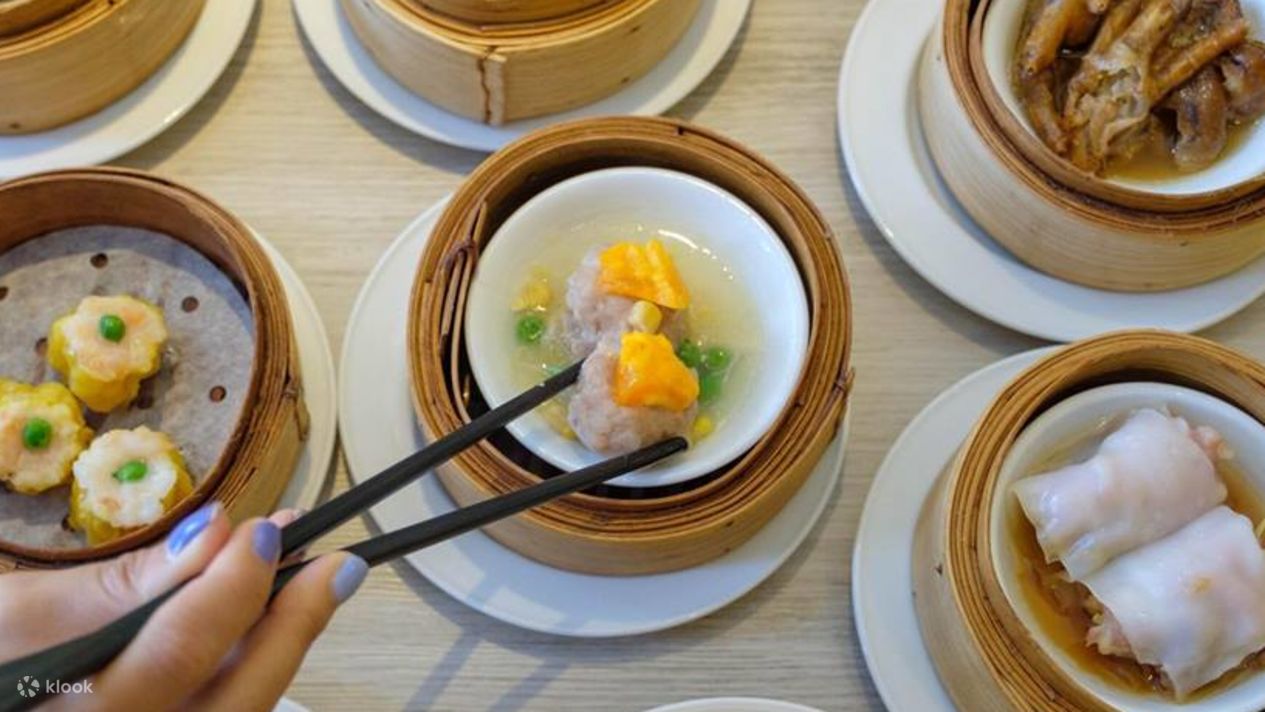 ร้าน Cafe SOI ที่โรงแรมดุสิต ดีทู เชียงใหม่ - Klook ประเทศไทย