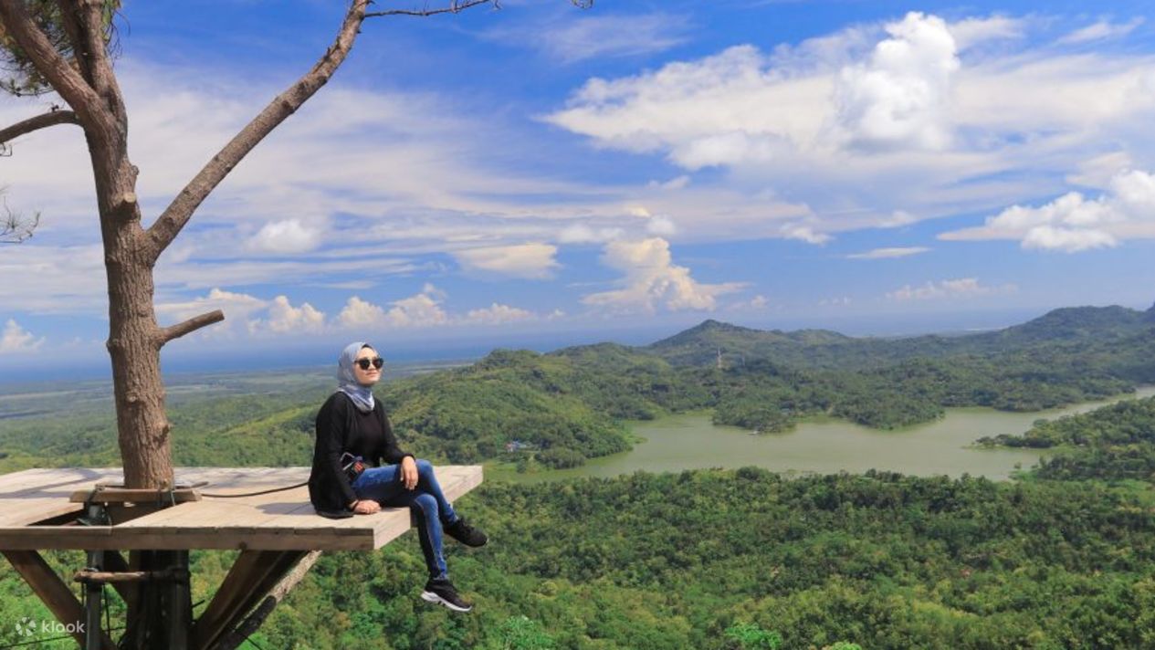Kalibiru Photo Spots and Jeep Tour in Yogyakarta - Klook États-Unis