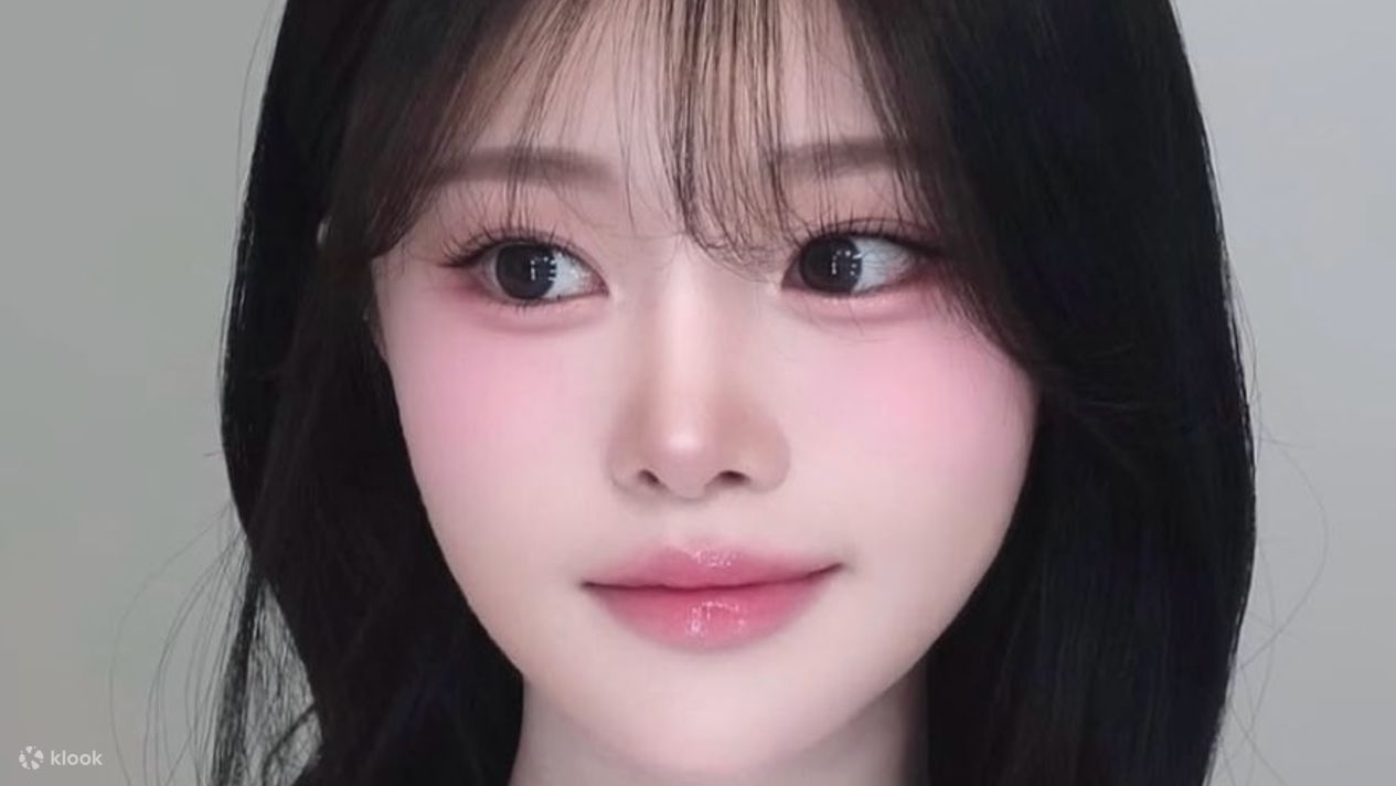 Seoul Hair Styling & Make-Up Experience by Rolling Jay - Klook