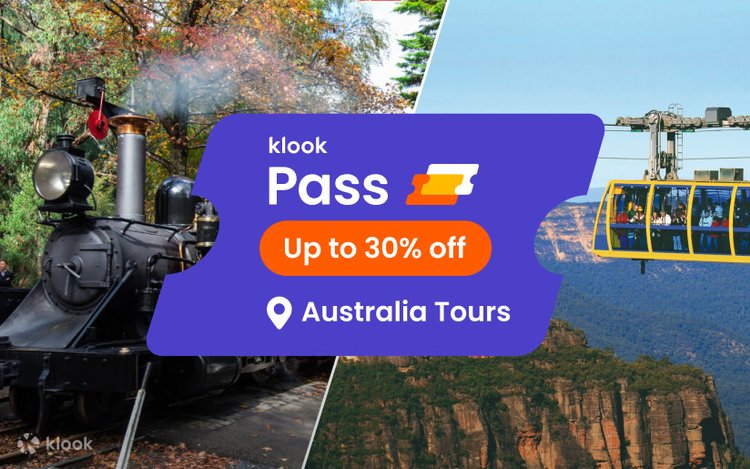 Klook Pass Tours Australia - Klook Australia