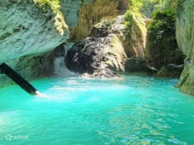 6 Hour Rio Partido's Secret River Trail with Lunch - Klook
