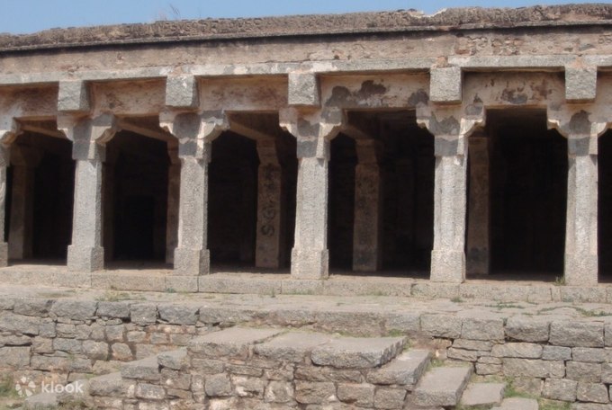 Bellary Fort Entry Ticket - Klook