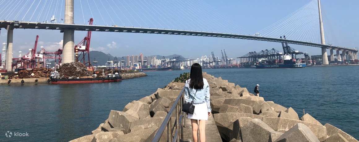 Discover Kowloon's Living History IG Tour - Klook India