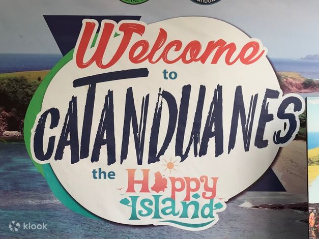 Catanduanes Fertility Island Day Trip - Klook Hong Kong