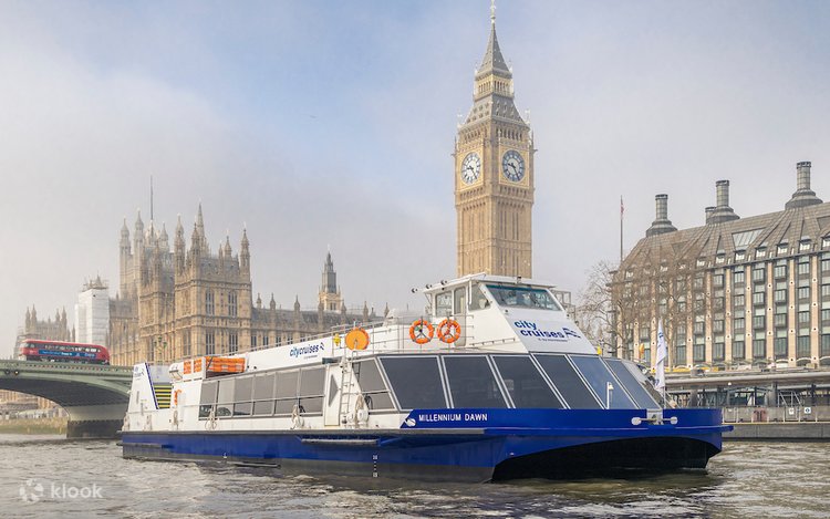 thames river activities