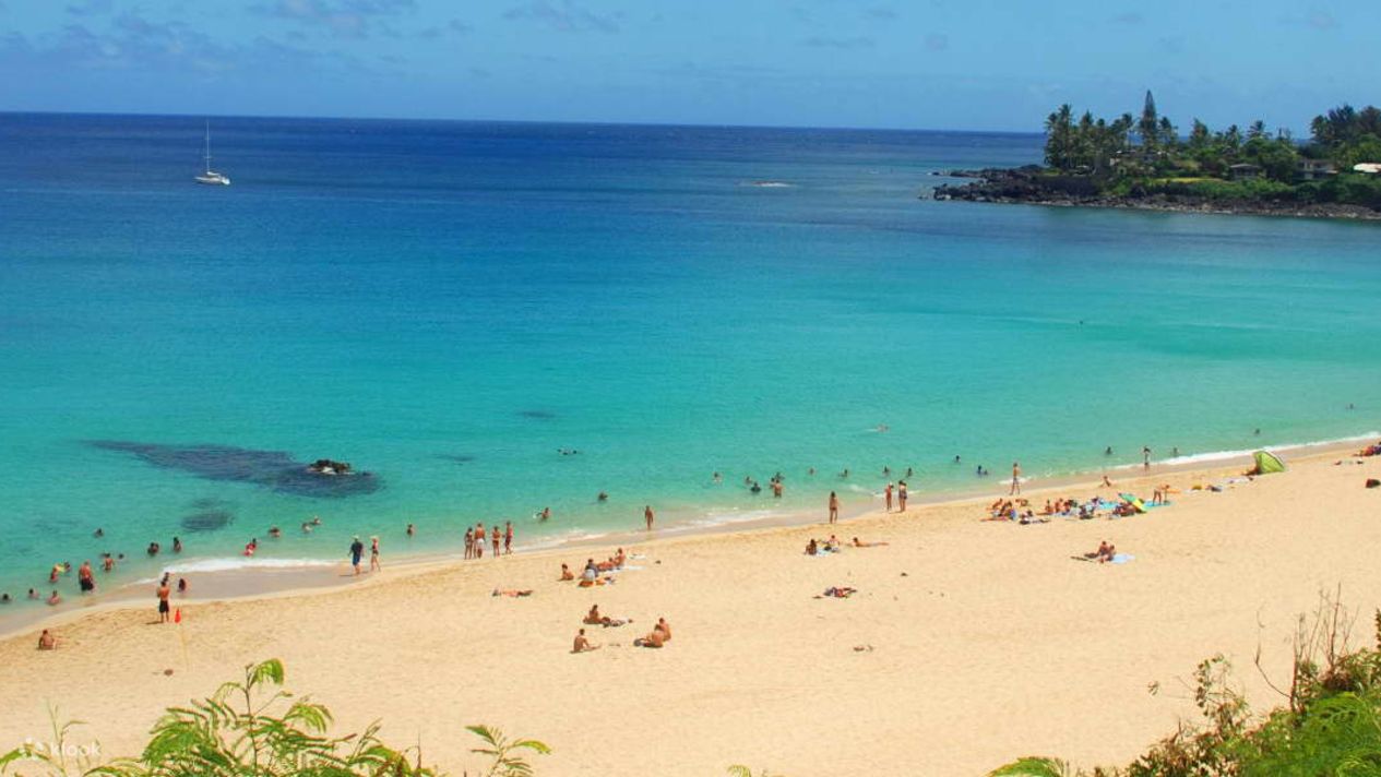 Oahu Private Tour - Klook, Vereinigte Staaten