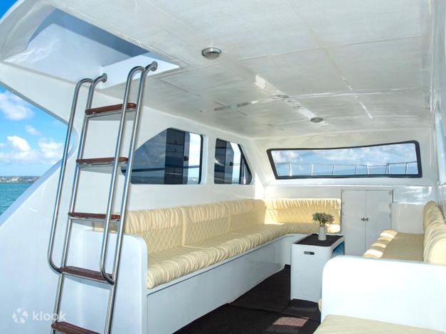 Private Boat Rental In Nusa Penida From Bali - Klook