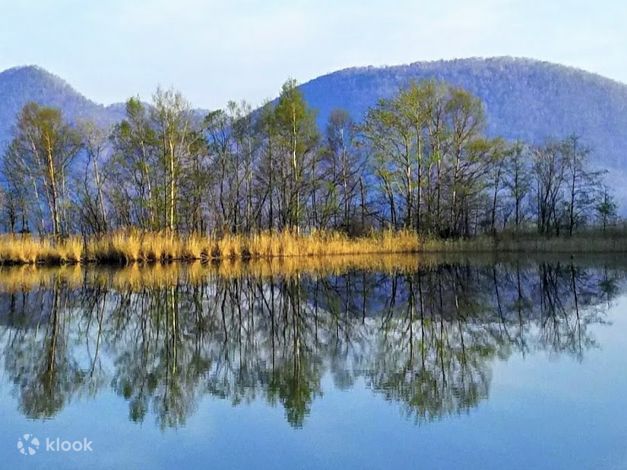 Hokkaido | Sapporo City/Furano/Lake Toya/Otaru Customized Chartered One ...
