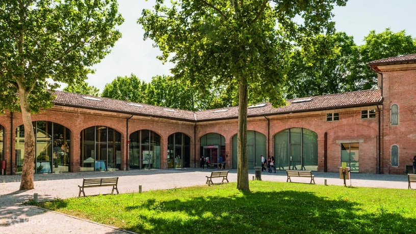 Parma Ham Museum Ticket - Klook