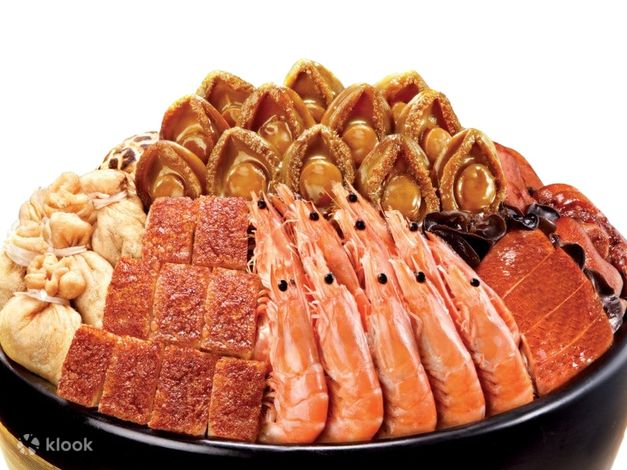 Tai Hing Poon Choi | Free delivery or self-pickup at multiple locations ...