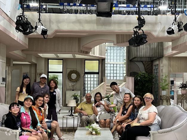 MBC STUDIO One Day Tour from Seoul - Klook United States