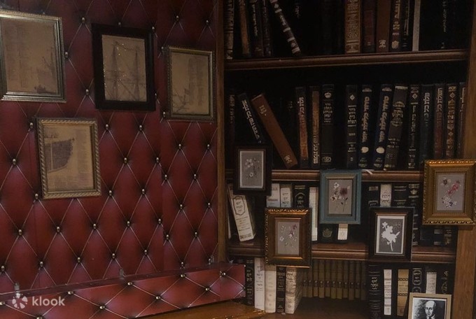 LOST Hong Kong Escape Room at Causeway Bay - Klook Hong Kong