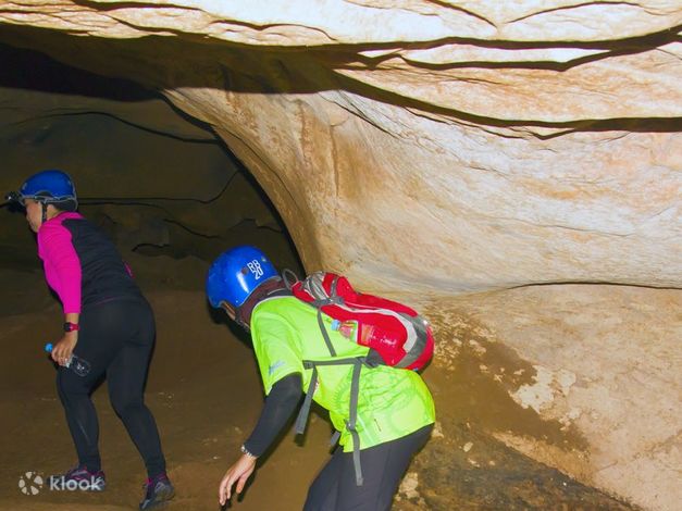 Caving Adventures at Tempurung and Kandu Cave in Perak - Klook