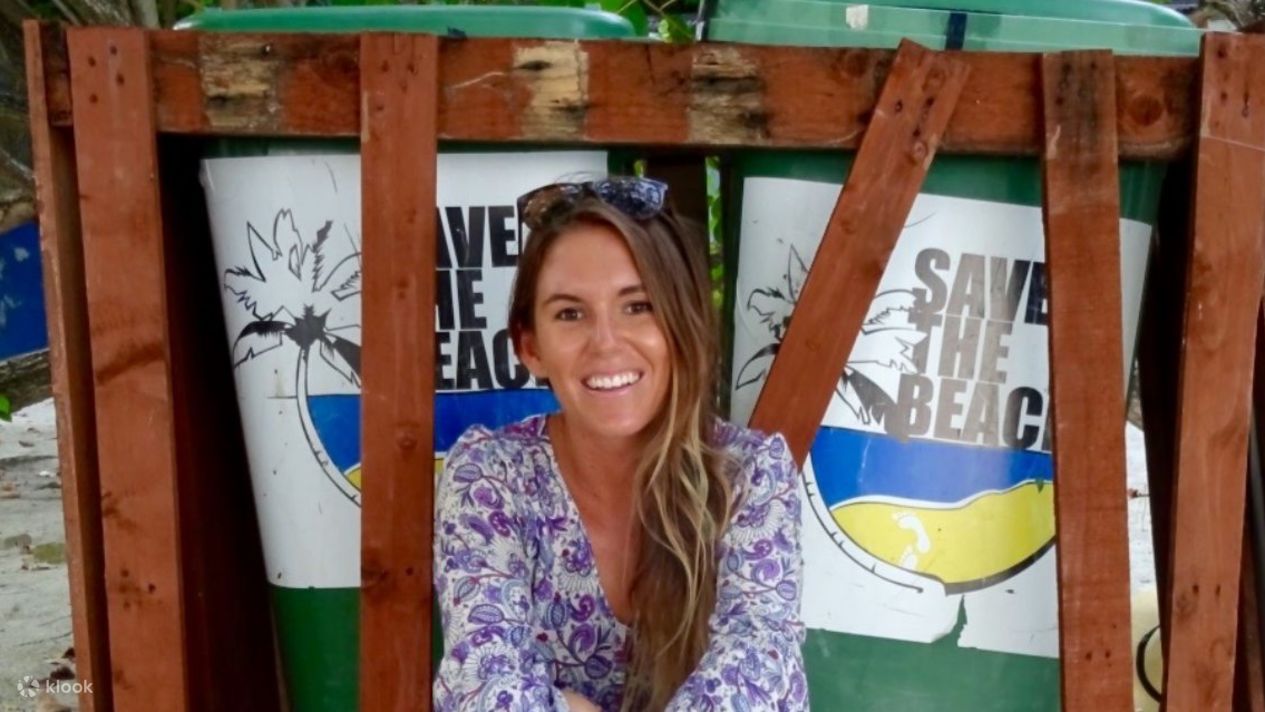 原始的 Villimale 生態徒步之旅 - Klook 客路