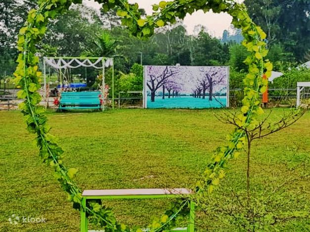 Batam Market and Farm Sightseeing Day Tour from Singapore - Klook Россия