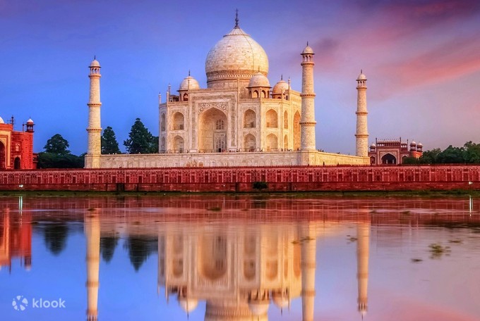 Mehtab Bagh Fast-Track Ticket - Klook