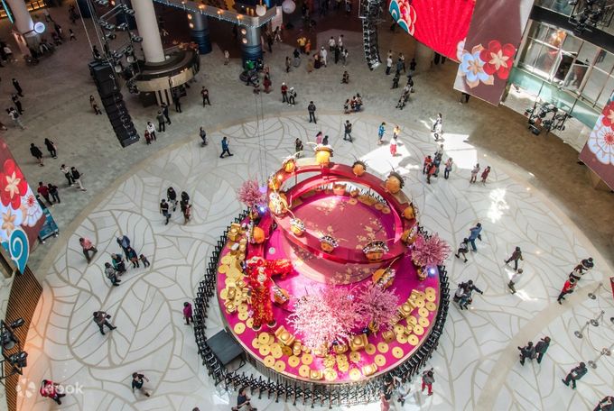 Batu Caves and Genting Highlands Private Day Tour - Klook