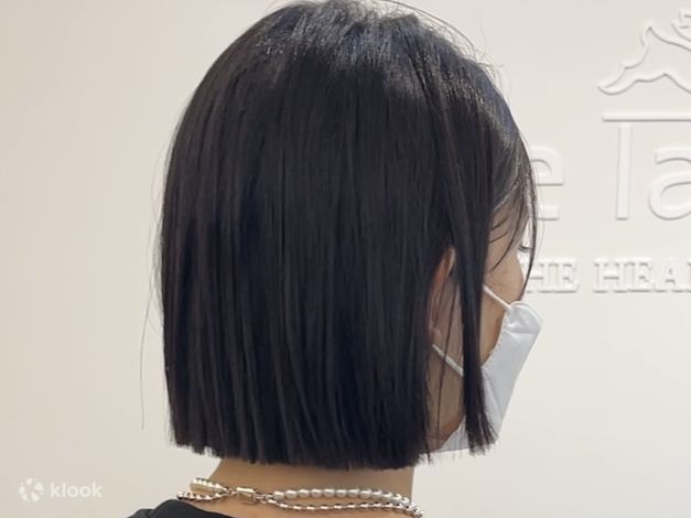 K-beauty Style Hair Cut Experience - Klook