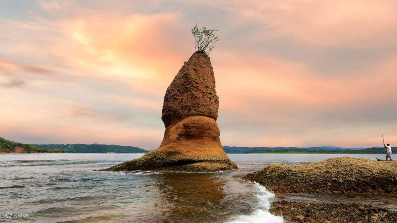 Catanduanes Fertility Island Day Trip - Klook Hong Kong