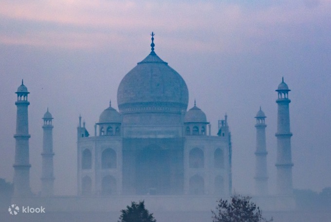 Mehtab Bagh Fast-Track Ticket - Klook