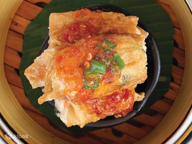 Dodo Dim Sum & Bowls, Subang Parade - Klook United Kingdom