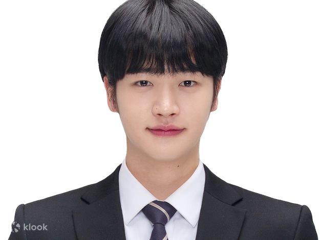 Korean Style ID Photo Experience - Klook
