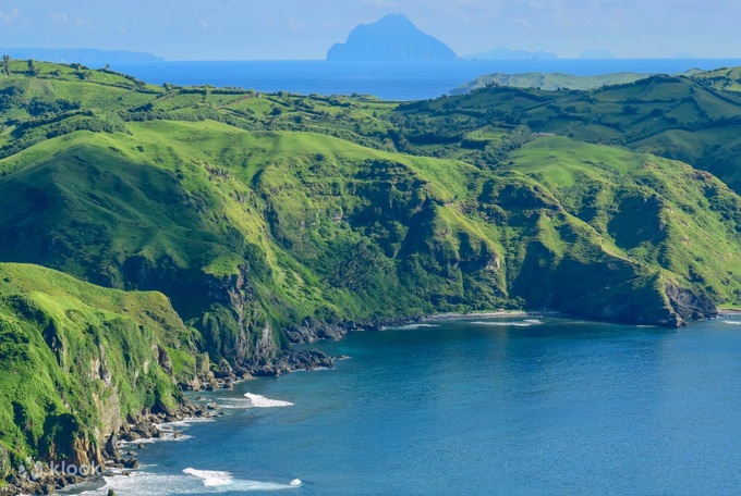 North Batan, Sabtang, and South Batan Island Batanes Tour - Klook ...