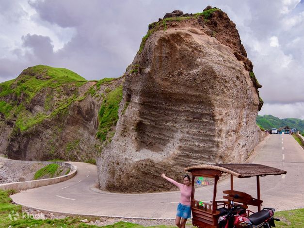 3 Day North Batan, South Batan, and Sabtang Island Tour - Klook Philippines