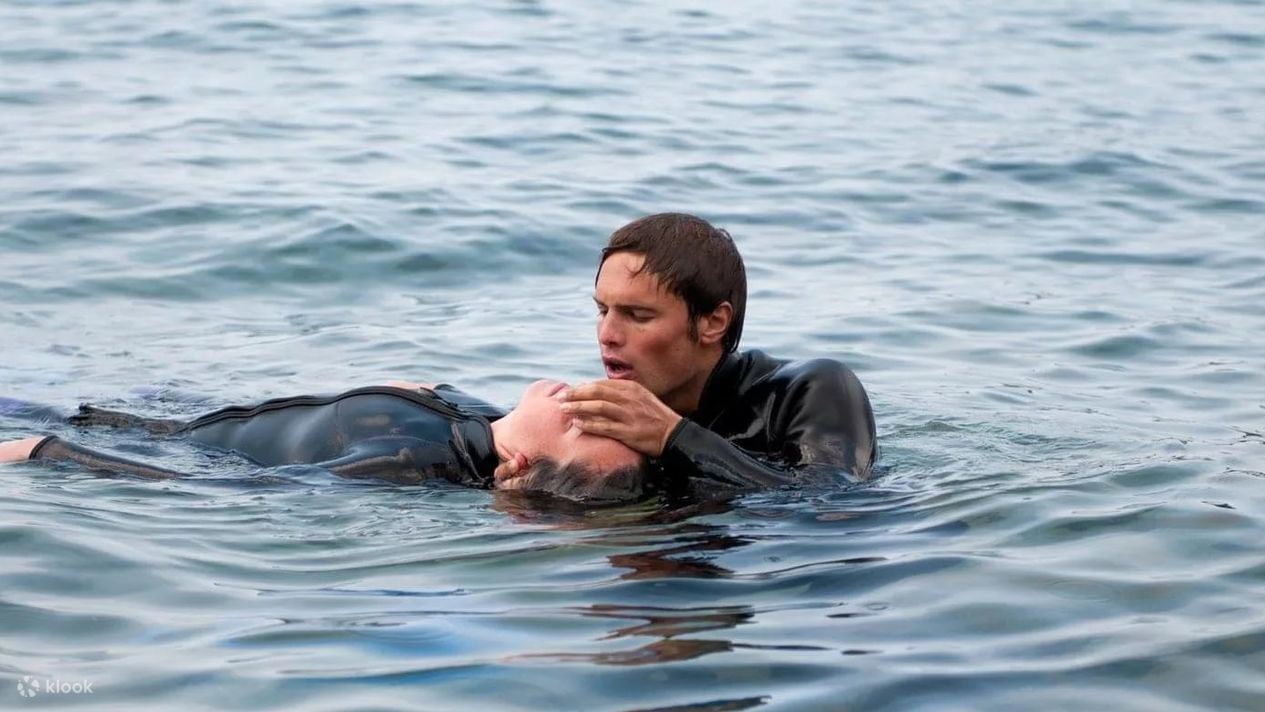 Explore PADI Rescue Diver Training with Top PADI Dive Center in ...