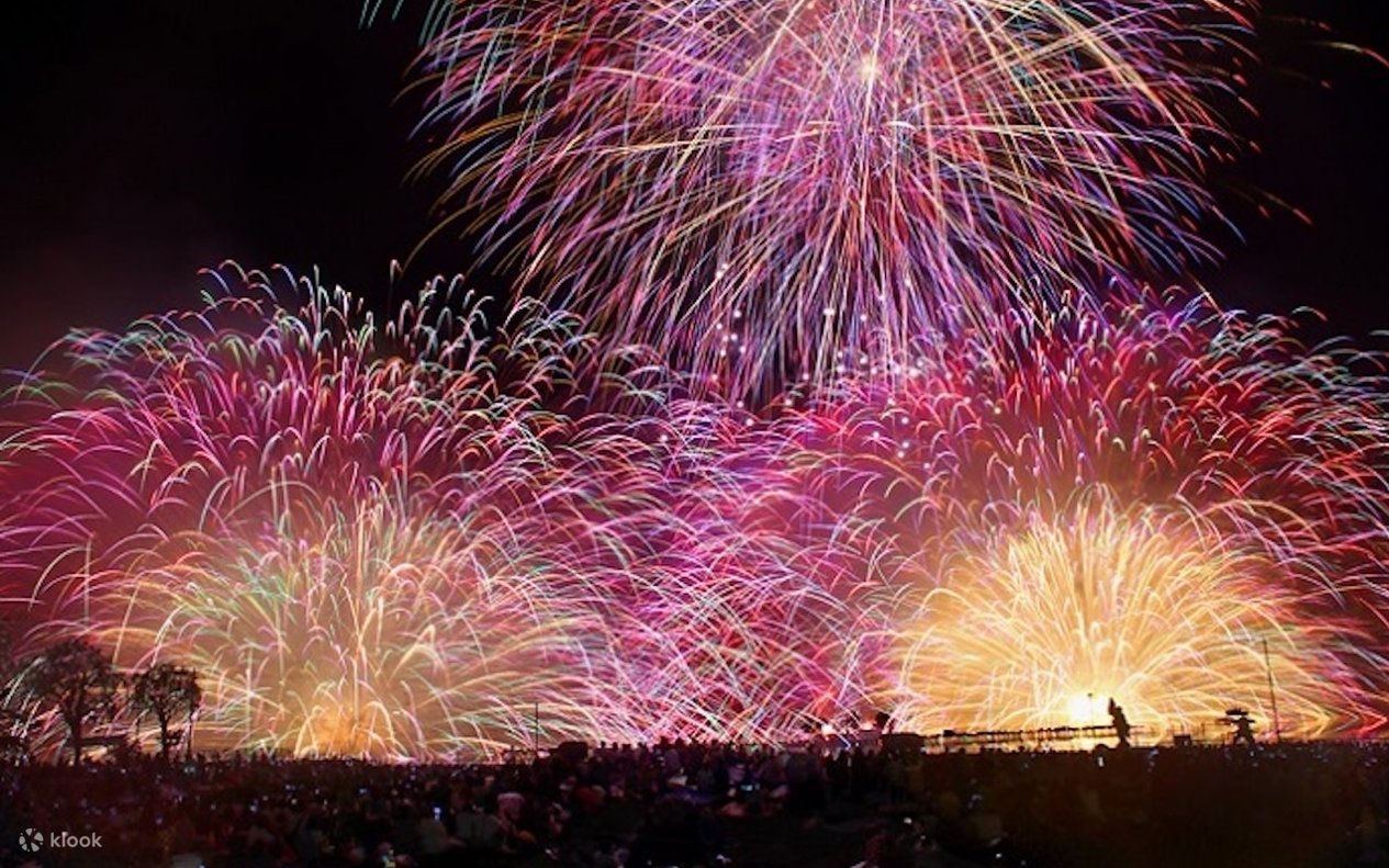 2D1N Lake Suwa Fireworks Festival & Kamikochi Nature Tour - Klook