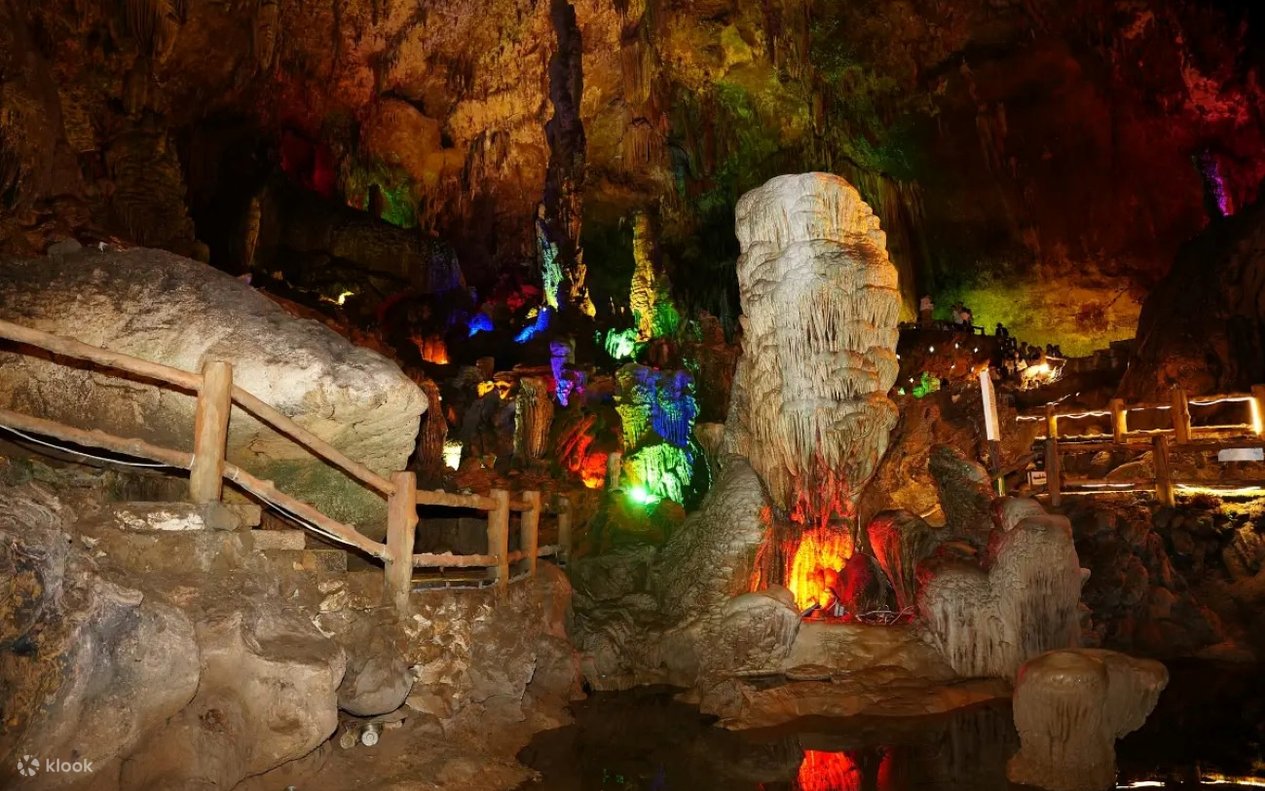 Yelang Cave - Klook