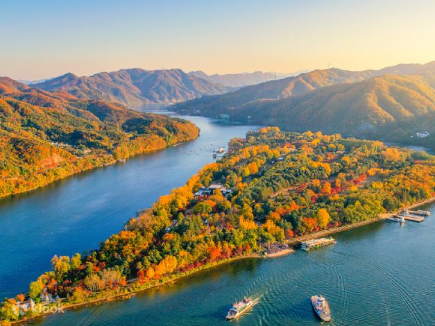 Yangpyeong Day Tour from Seoul - Klook United States