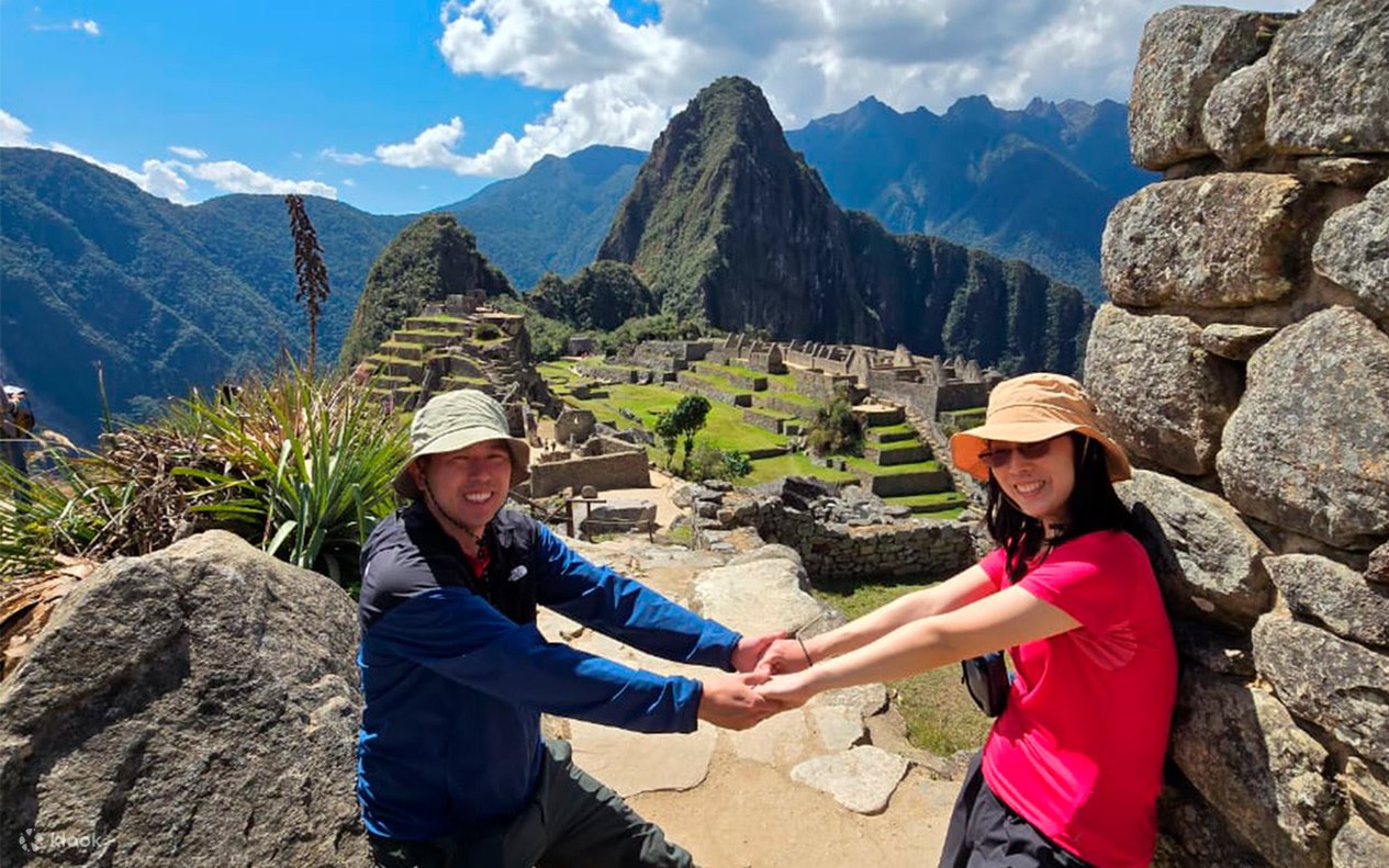 Machu Picchu Historical Day Tour with Train & Transfer from Cusco - Klook