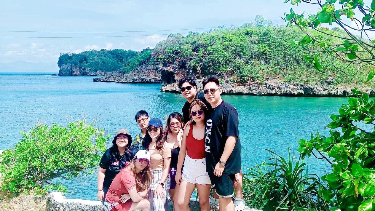 Guimaras Islandhopping & Iloilo City Whole Day Tour with Snacks - Klook ...