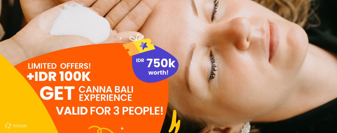 Spa Experience at Royal Orchid Spa in Bali - Klook United Kingdom