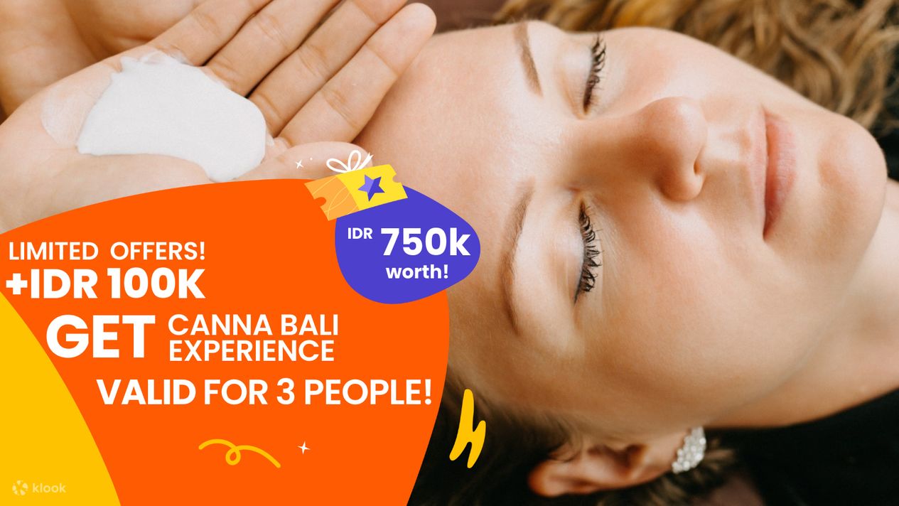 Spa Experience at Royal Orchid Spa in Bali - Klook Philippines