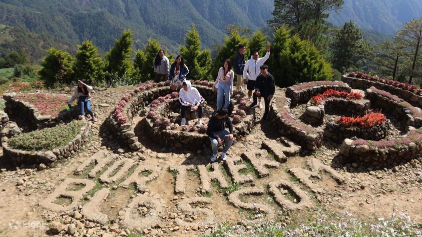 Atok Gardens Private Day Tour - Klook Hong Kong