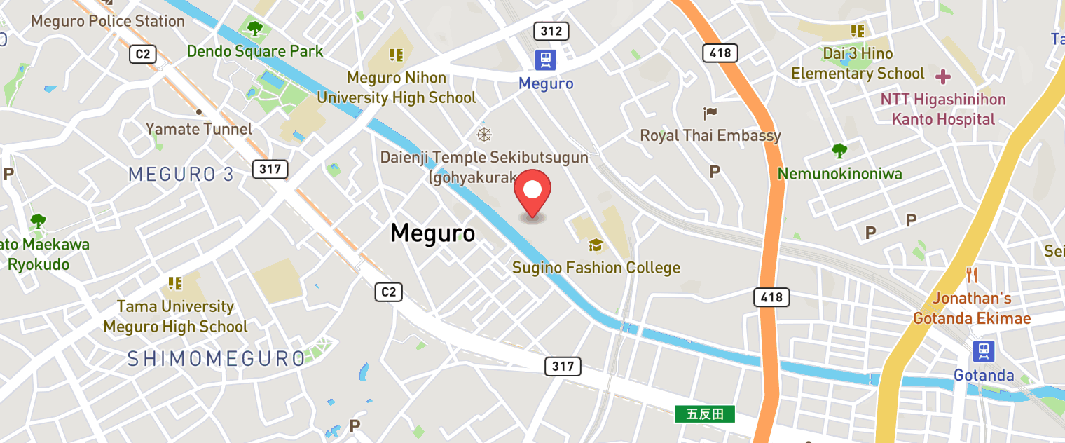 TOFUTEI (渡風亭) Ryotei in Meguro Tokyo