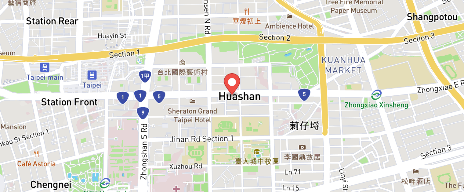 Fu Hang Dou Jiang Traditional Taiwanese Breakfast Delivery in Taipei ...