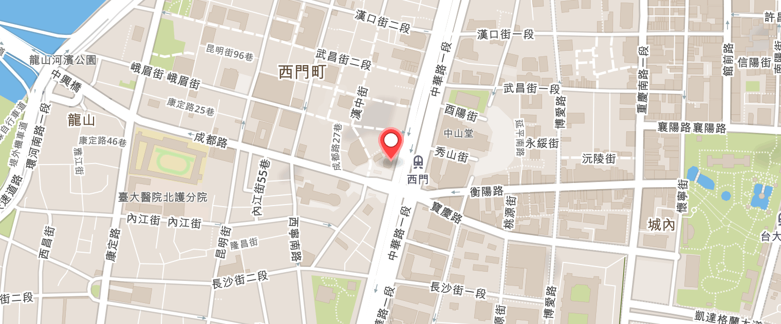 [Online Reservation] Tripod King Ximen Chengdu Branch at MRT Ximen ...