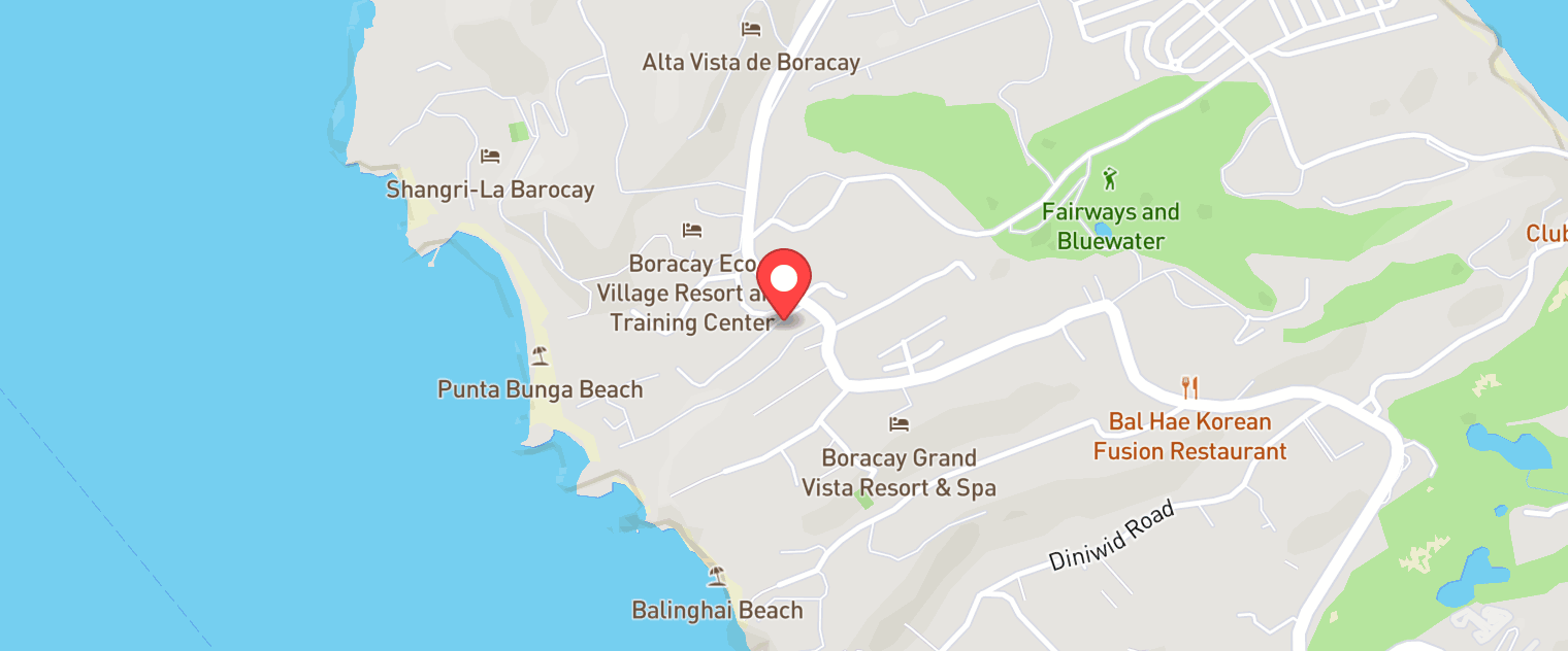 Up to 15% Off | Azure Beach Club in Crimson Resort and Spa Boracay ...